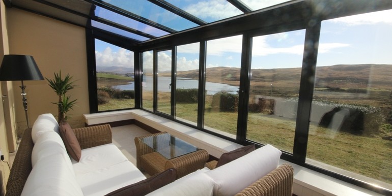 Connemara Lettings - Holiday homes to rent in Connemara